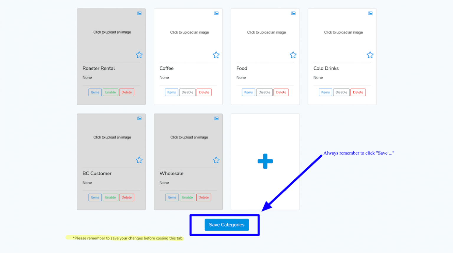 Espressly Welcome to your Square connected mobile app - Espressly